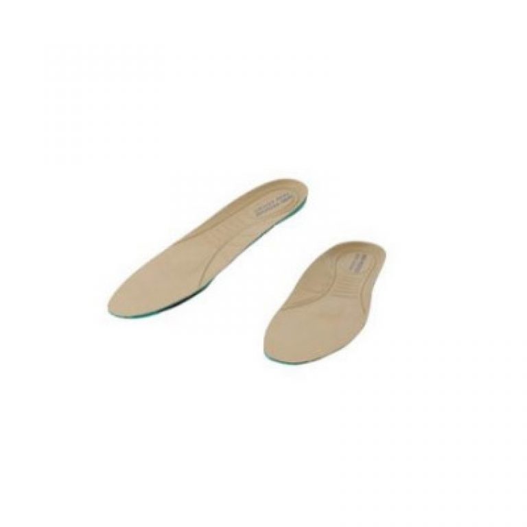 แผ่นรองรองเท้าเพื่อสุขภาพ Insole รองพื้นเท้าแบน | Dr.Kong
